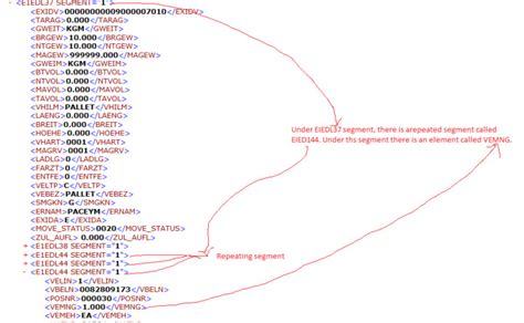 question creating simple xml from a complex xml boomi community