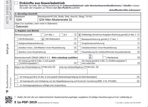 Finanzonline ⇒ Alle Funktionen Einfach Erklärt Freefinance