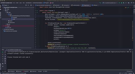 understanding protocol buffers — protobuf by daniel padua ferreira