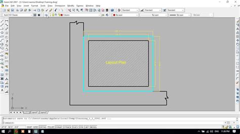 how to delete a layer on autocad youtube