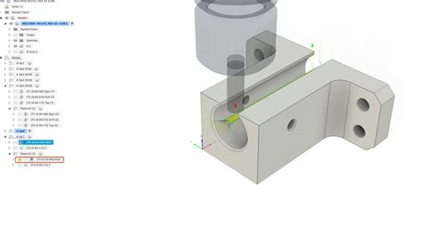 empty toolpath autodesk community