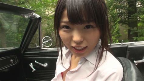 なつきぶん 緒形夏生 グラビアアイドル動画 ソクミル
