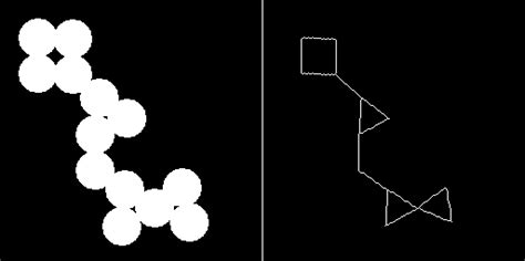 types of morphological operations matlab and simulink mathworks india