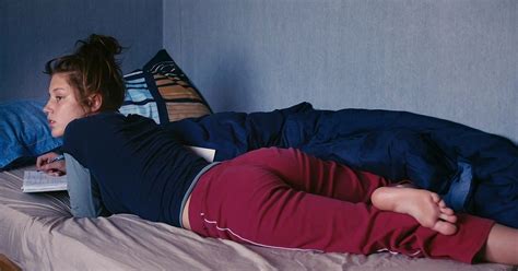 Adele Exarchopoulos Blue Is The Warmest Colour Warm Colors Blue