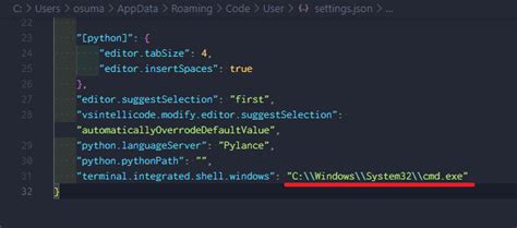 i want to operate anaconda prompt from the terminal of 9to5tutorial