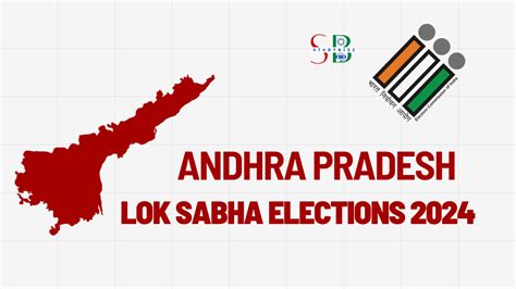 Andhra Pradesh Lok Sabha Elections 2024 Dates Schedule Phases