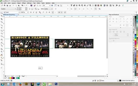 intersecting bitmaps issue or coreldraw x7 coreldraw graphics