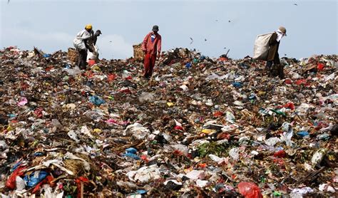 74 Terbaru Pembuangan Sampah Pengolahan Limbah
