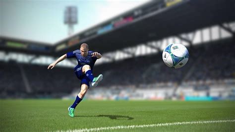 Fifa Wallpapers Wallpaper Cave