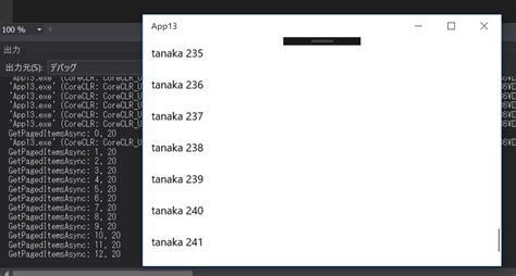 uwp community toolkitを使って今風？なlistviewのuiを実現する かずきのblog