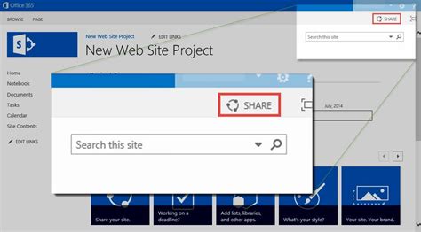 external users in sharepoint online part i how to invite an external