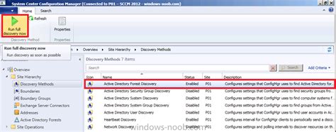 using vnext beta2 in a lab part 2 configuration configuring sccm