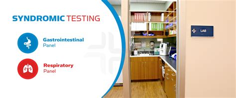 Syndromic Testing At Physicians Premier Corpus Christi Tx Er
