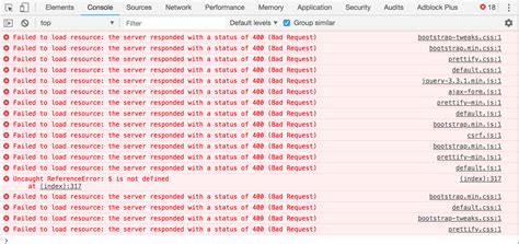 django app on heroku doesn t load staticfiles from s3 bucket stack