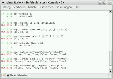 funktionale programmierung 2 python funktional seite 5 von 6
