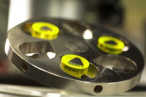 Introduction To Ebsd Sample Preparation Oxford Instruments