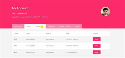 how to build a woocommerce site with elementor powerpack elements