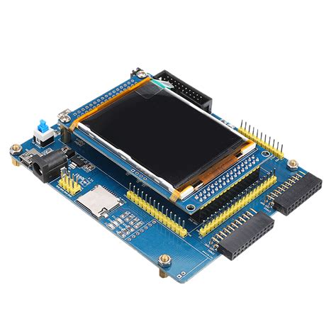 stm32f103 dual camera development board cortex m3 arm stm32 development