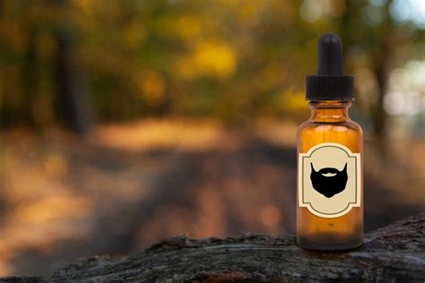 What Does Beard Balm Do Revitayou
