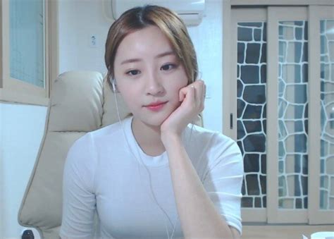 포모스 공부 방송으로 아프리카 데뷔했던 Bj 근황