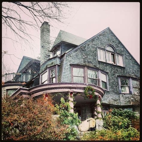 Designed By Stanford White Grand Street Newburgh Newburgh Ny