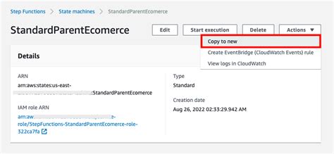building cost effective aws step functions workflows aws compute blog
