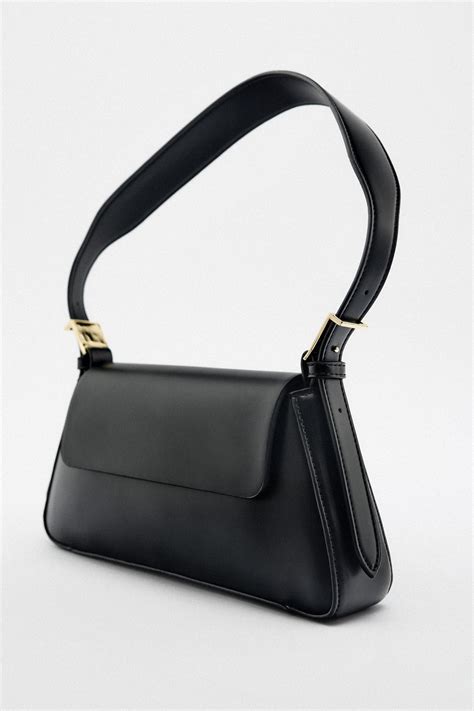These Are The Best Zara Handbags According To Our Editors Who What Wear