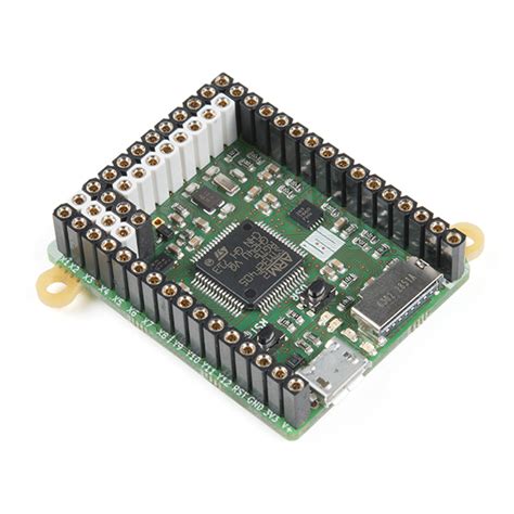 micropython pyboard v1 1 針腳以焊接 micropython 開發板 原廠進口 台灣