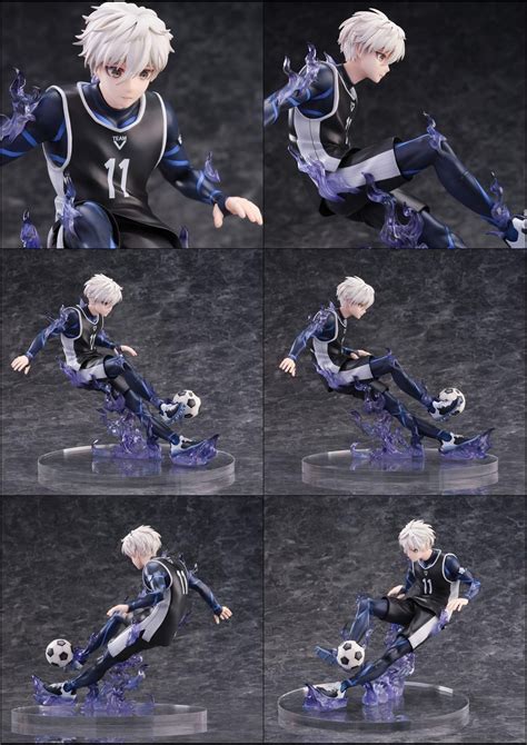 Nagi Seishiro Blue Lock F Nex Nz Toys