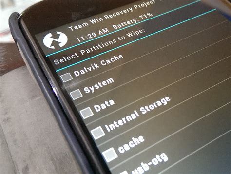flash custom rom on a rooted android device [how to]