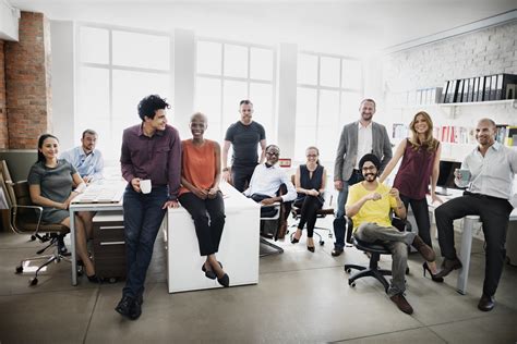 Diversity And Inclusion In The Workplace Cayuga Mutual Insurance