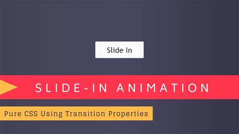 animation left to right css the 7 latest answer