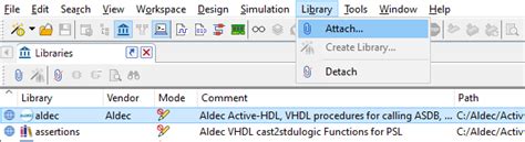 compiling xilinx vivado simulation libraries for active hdl