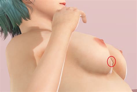 dead or alive xtreme venus vacation modding thread and discussion