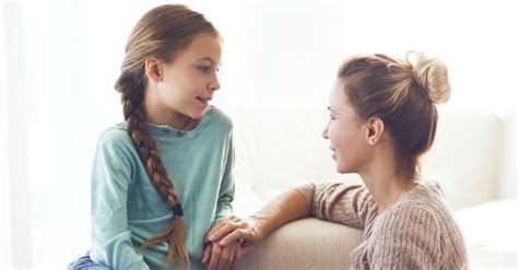 Mother Daughter Talk For Every Mom