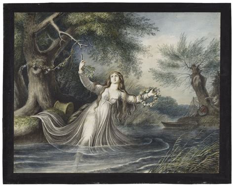 debating ophelia s death—and becoming a better teacher folger education