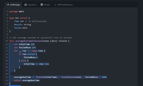 github ai pair programmer feature highlight