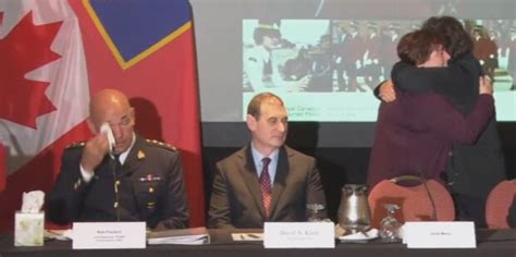 New 100m Settlement Reached In Rcmp Sexual Harassment Case Cbc News