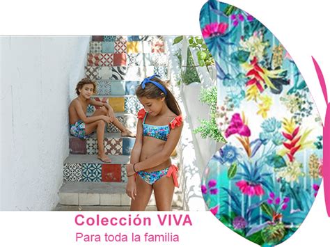 Colecciones Belen Zotano Swimwear