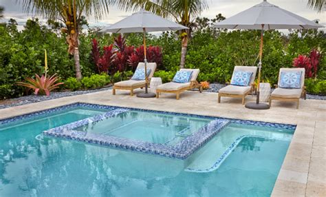 Give Your Pool A Facelift With Tile And Mosaics Tile Outlets Of America