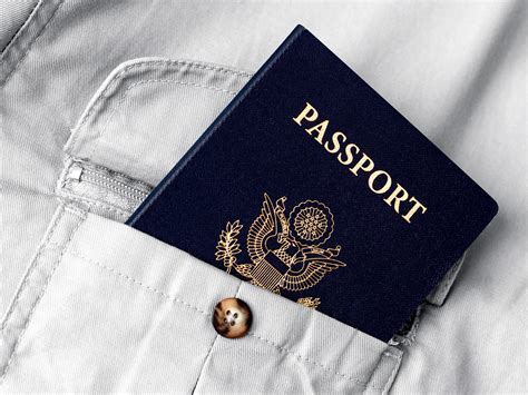 How To Renew Your Us Passport Online The Isnn