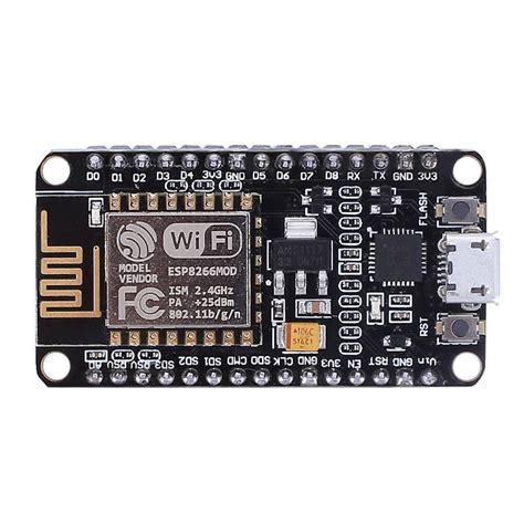 nodemcu v2 lua esp8266 wifi iot development board cp2102 in pakistan