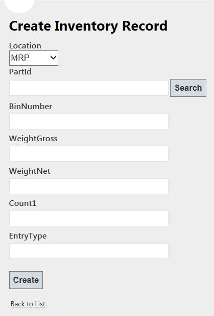 mvc preferred way to refresh page content from sql in mvc 4