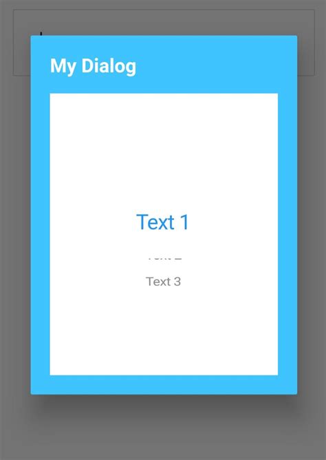 [solved] flutter cupertinopicker in an alert dialog flutter