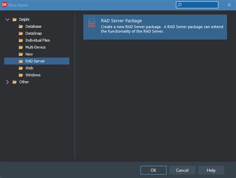 delphi programming projects