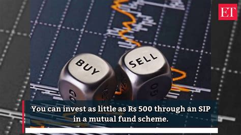 Systematic Investment Plan Sip Simplified Youtube
