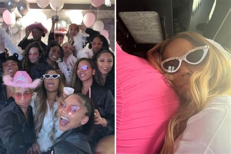 Teen Mom Cheyenne Floyds Friend Twerks On Her Face In Wild Photos