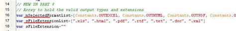 aris scripting tutorial part 8 common coding techniques aris bpm