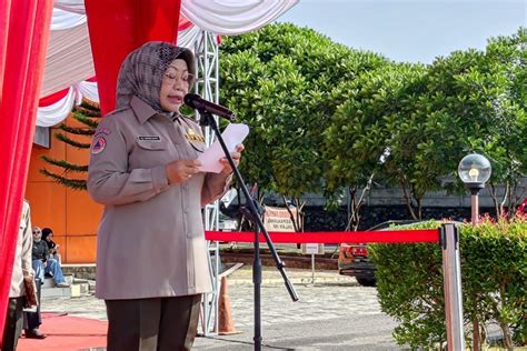 Pemprov Banten Minta Semua Pihak Siap Siaga Bencana Antara News