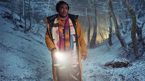 Passenger First Look Wunmi Mosakus Itvx Thriller Series